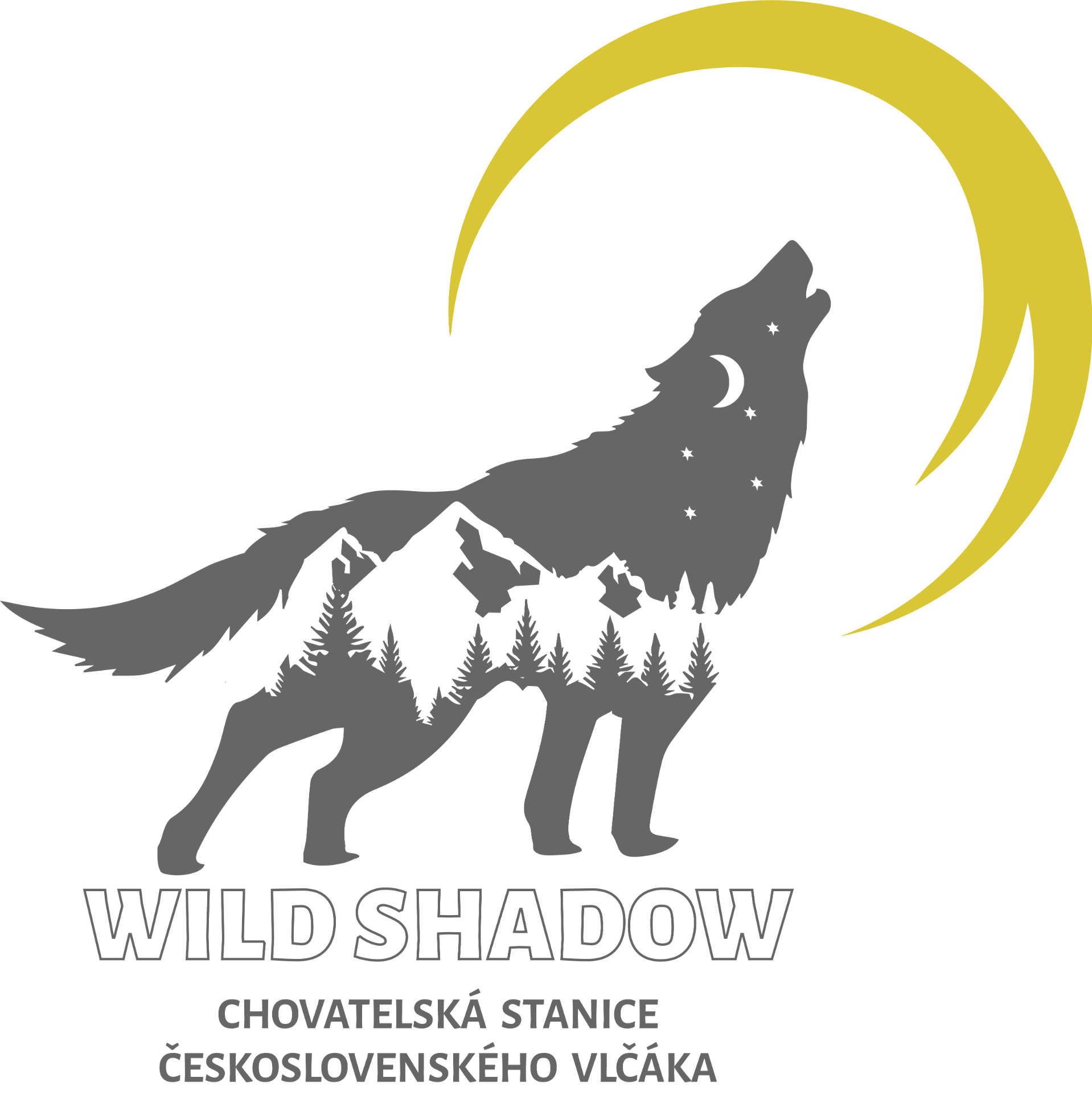 Wild Shadow chovatelská stanice